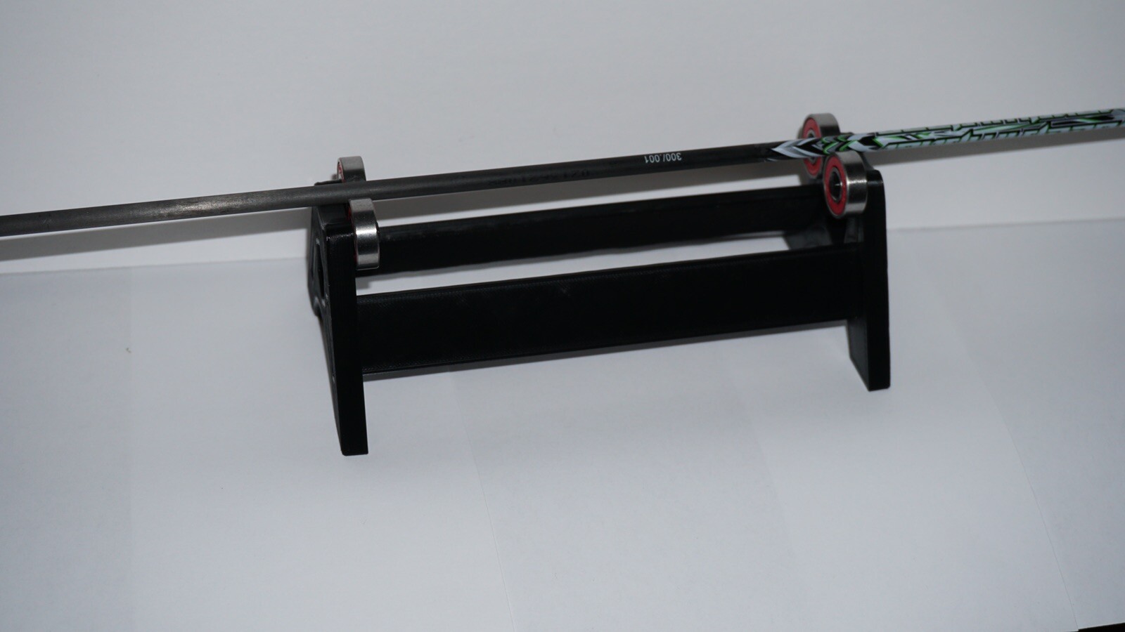 Arrow Spinner/Arrow Inspector Check Arrows Straightness | eBay