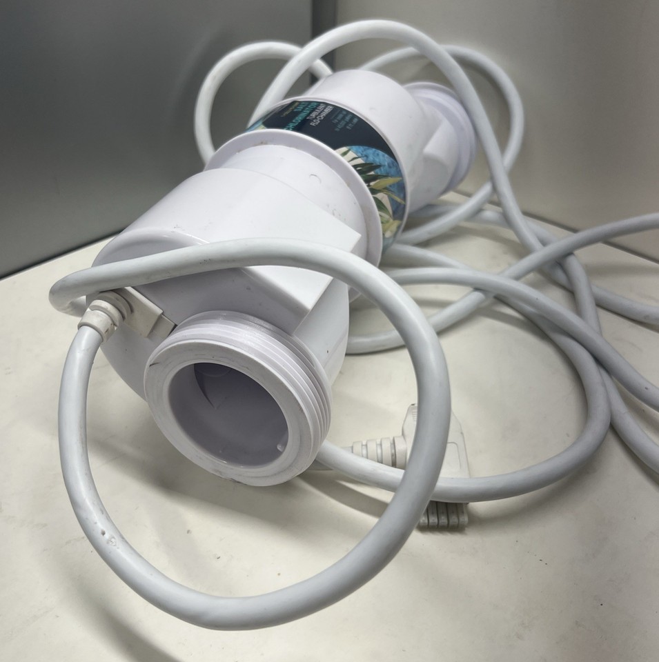 T-CELL-15-SWP Salt Chlorinator W3T-CELL-15 T-Cell T15 for Hayward ...