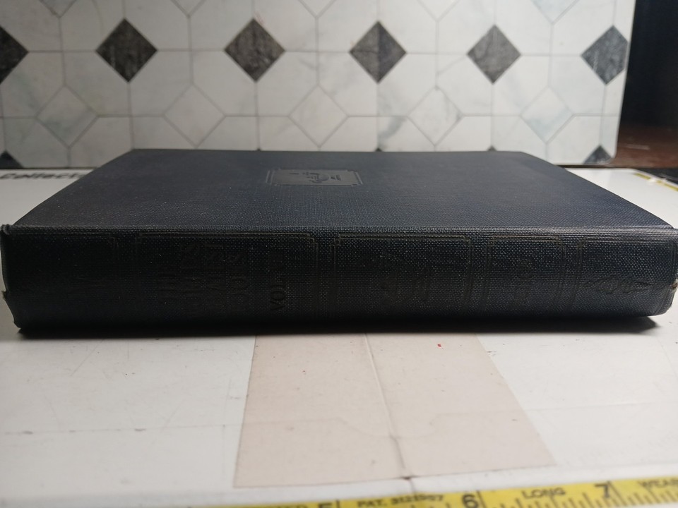 Antique Books~#7 Fiction The World's Greatest Books SS McClure 1910 | eBay