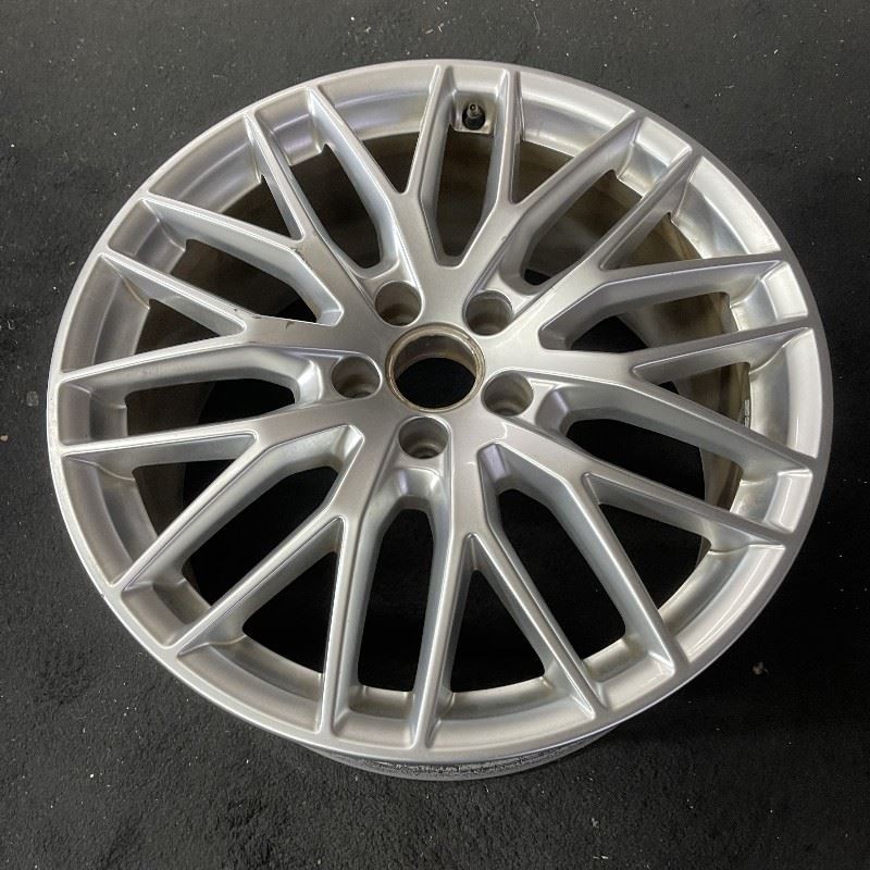 Audi A6 OEM Wheel 19” 2016-2018 Rim Original Factory 4G9601025K 58971 ...