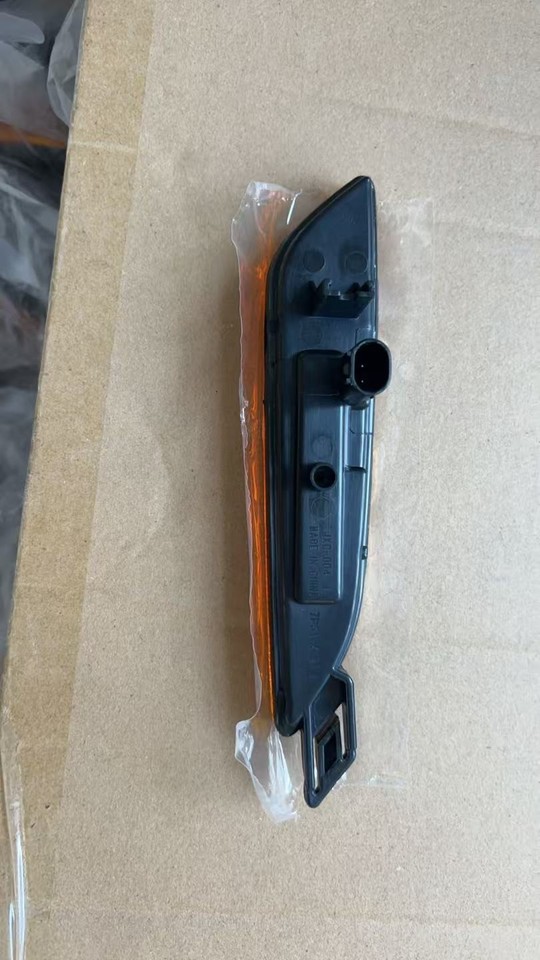 1 pcs Left Side Marker Light for PORSCHE panamera 2014-2016 OEM ...