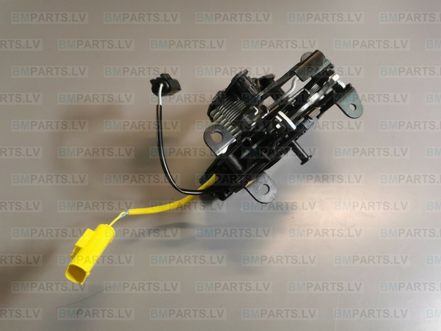 2012 BMW 5 Series F10 Front Left Bonnet Catch Lock Mechanism 7184441 ...
