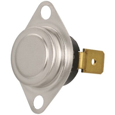 York S1-02530321700 Limit Switch 185 Degrees Manual Reset | eBay