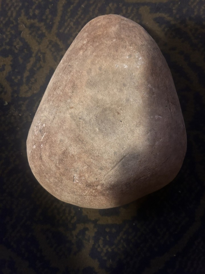 native american nutting stone | eBay