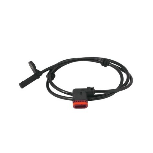 Capteur ABS Arrière, Bilatéral PB204G 2049050100 2045400317 A2049050100 ...