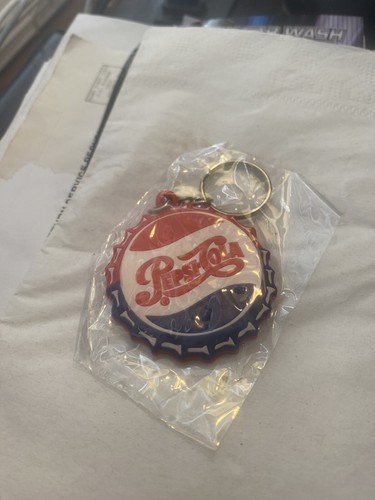 New Pepsi Cola Keychains | eBay