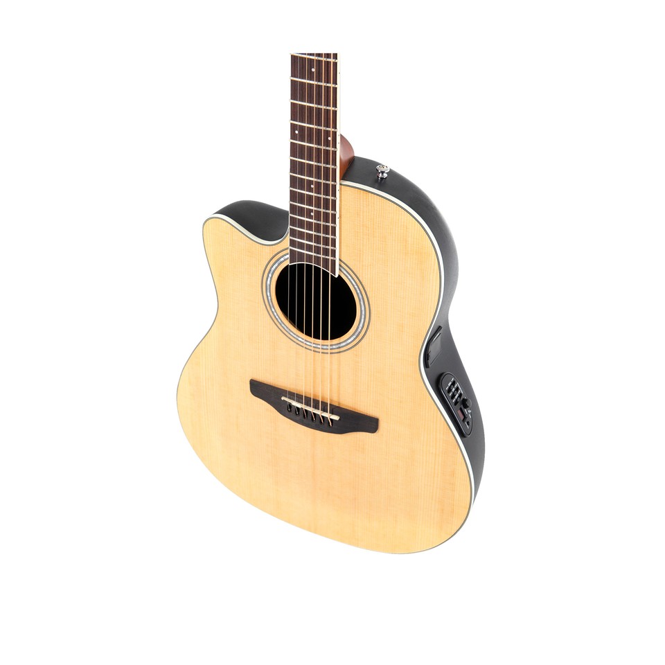 Ovation Celebrity Standard, Acoustic Electric Guitar, Left Handed ...