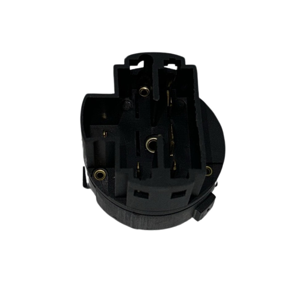 Ignition Barrel Lock Switch + 2 Key For Peugeot Boxer Citroen Relay ...