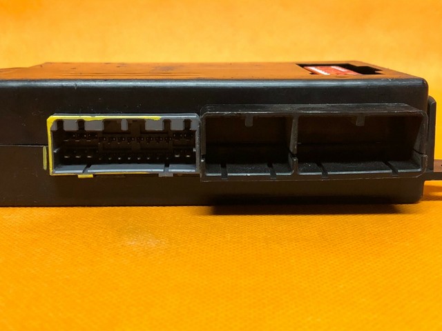 1997 to 2003 Ford F150 Gem Computer Multifunction Module Xl34-14b205-ja ...