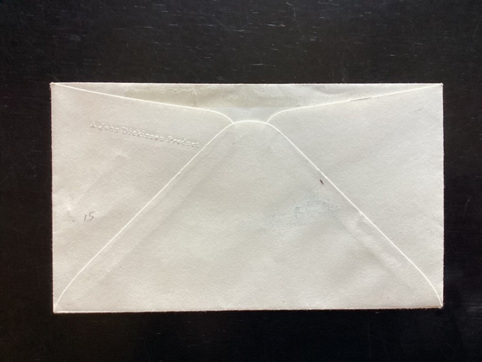 NZ 1958 Nelson Centennial FDC, Nelson special postmark (NZF1207) | eBay