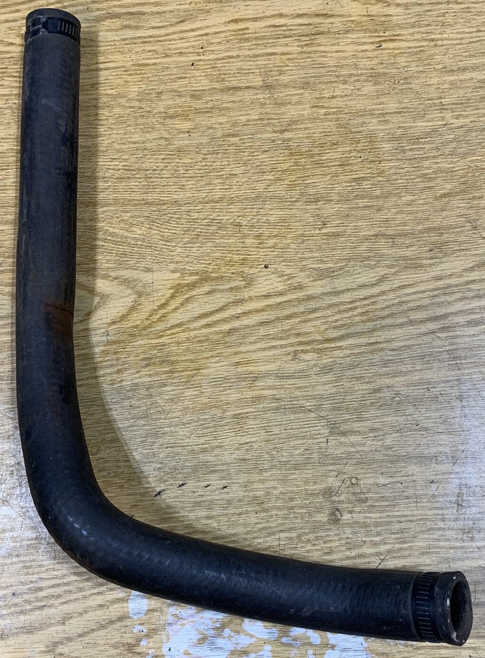 94 1994 '94 ARCTIC CAT 580 EXT SNOWMOBILE BODY RADIATOR HOSE HOSES | eBay