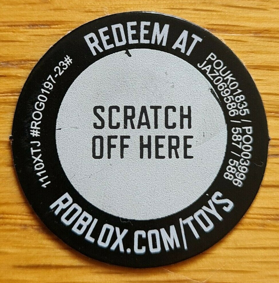 Roblox MONSTER GRUMPY FACE exclusive virtual CODE - IMMEDIATE delivery ...