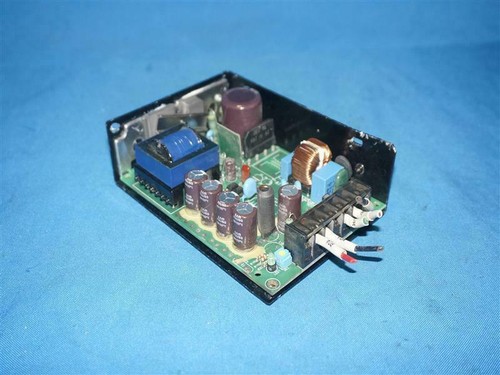 Union UP75S24 Power Supply w/ Missing Cover | eBay