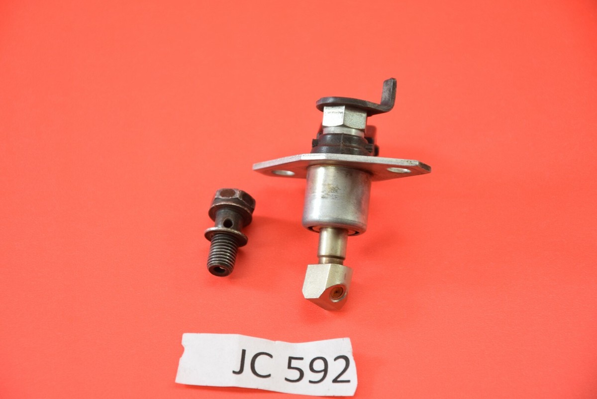 Cold Start Sensor 94 Toyota Pu Toyota Pickup / 4Runner 22RE Throttle