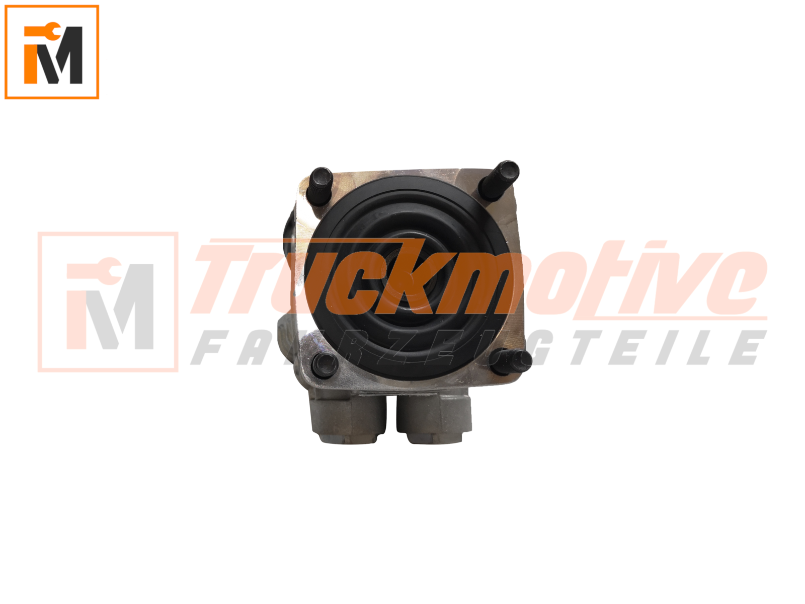 Fußbremsventil passend für Mercedes Benz ATEGO 2, 1 vergleiche ...