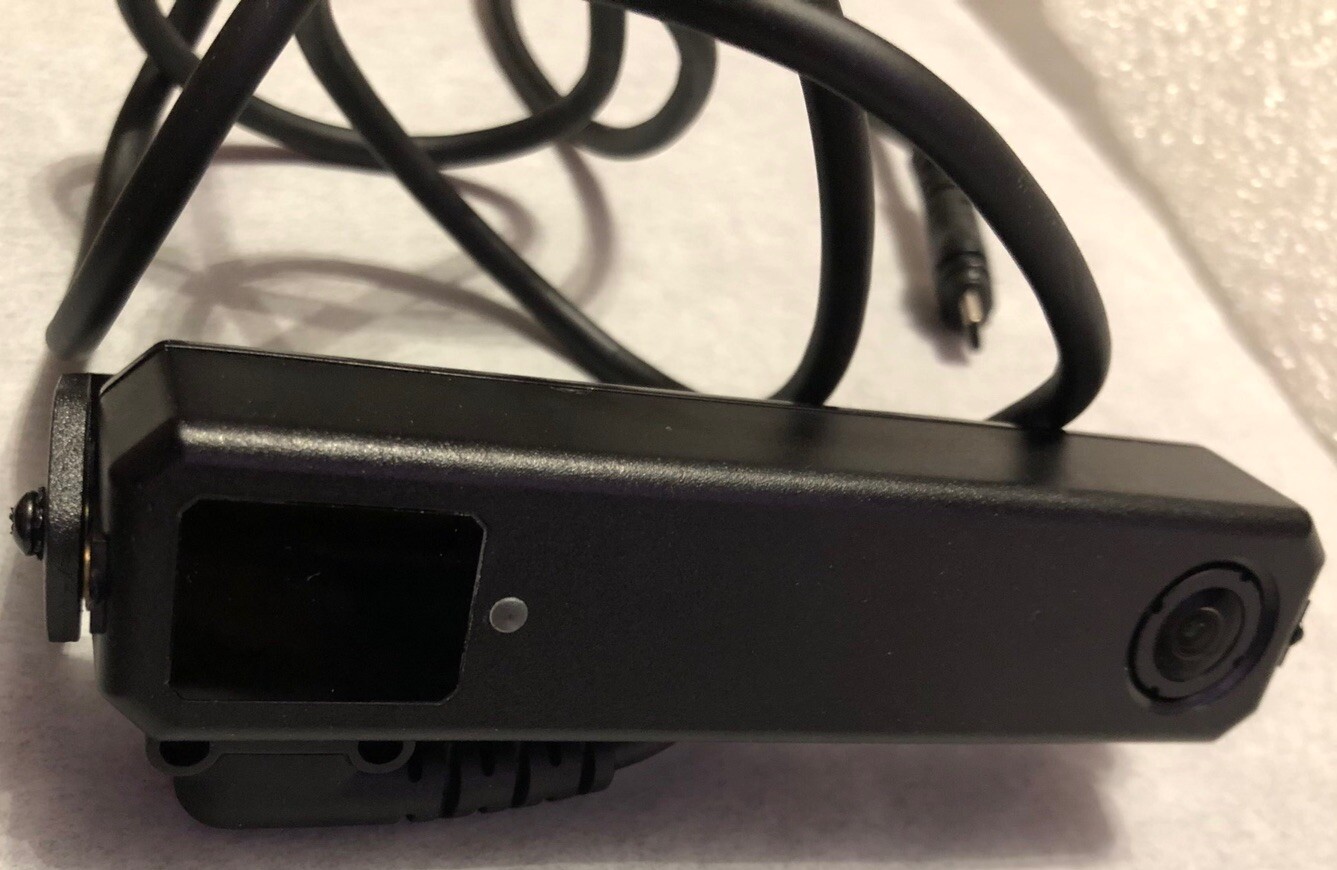 Axon Fleet 2 AX1015 with Axon Fleet 2 AX1016 Camera Set | eBay