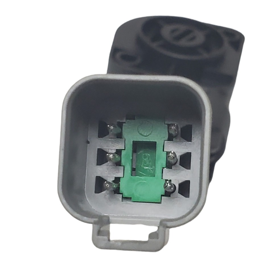 Throttle Pedal Position Sensor 53031575 Fits: Dodge Ram Cummins 1998 ...