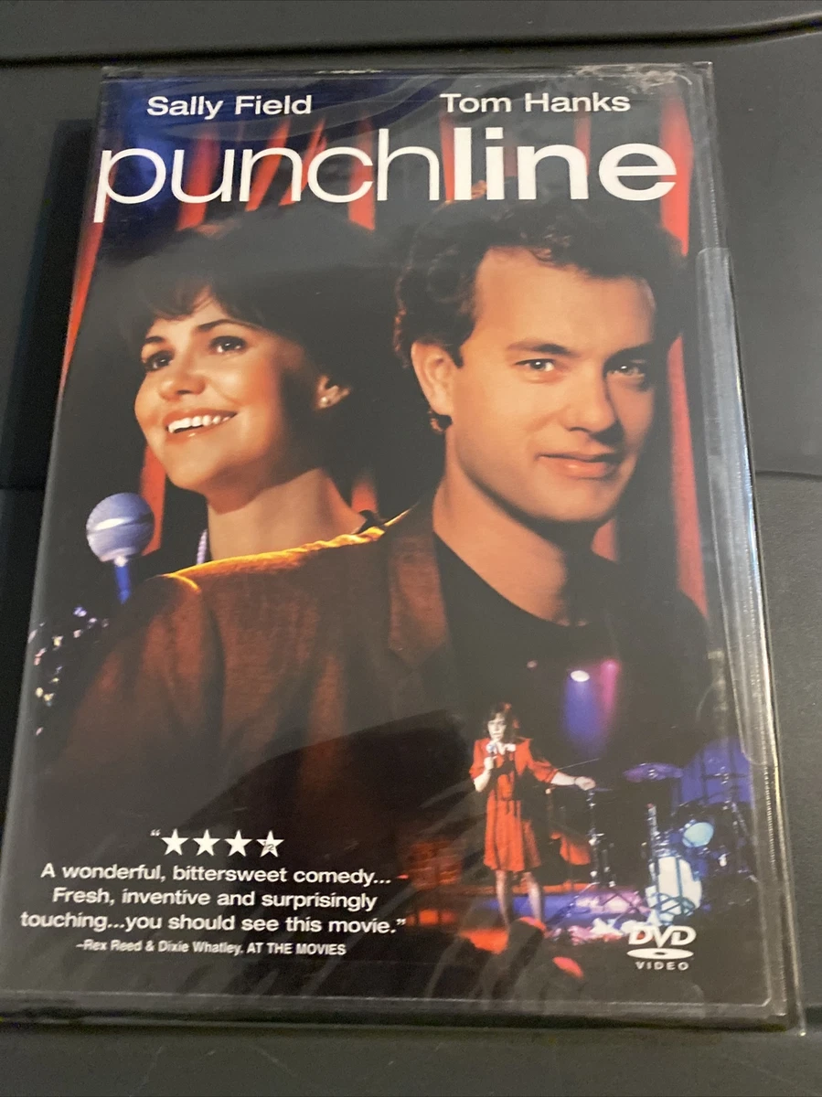 Punchline Movie