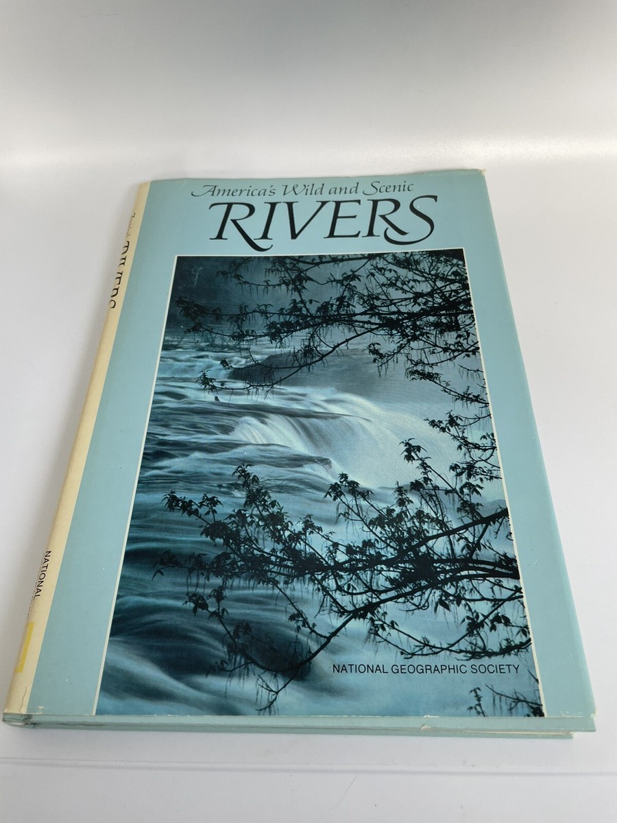 Understanding Rivers National Geographic Society