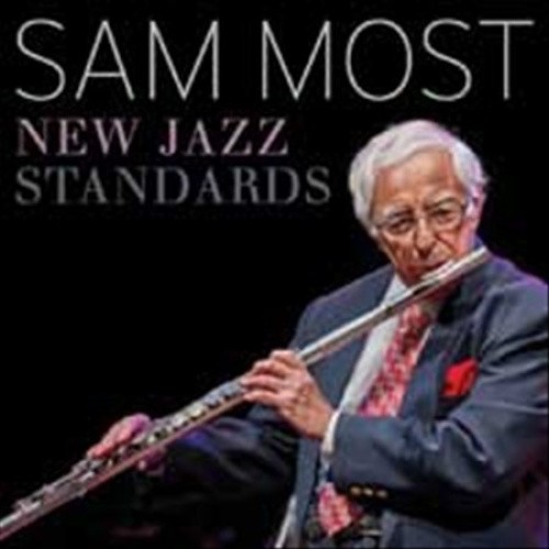 New Jazz Standards by MOST,SAM [Audio CD] NEUF | eBay