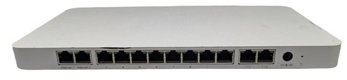 Cisco Meraki MX68 Firewall Security Appliance MX68-HW UNCLAIMED, NO ...