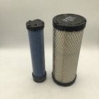New Exmark 37 HP 96 Inch Filter Kit, Air Filters Fuel Filters & Oil ...