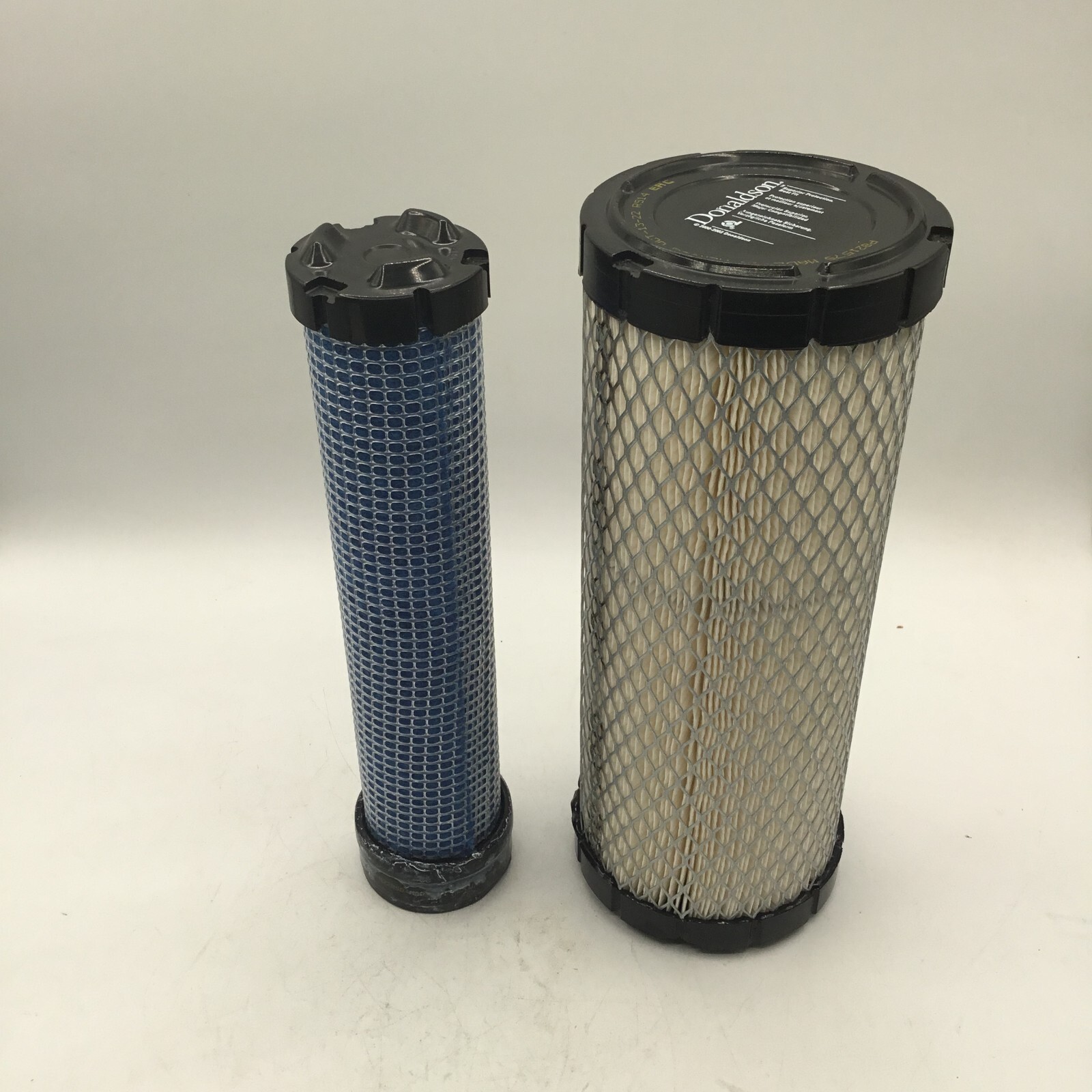 New Exmark 37 HP 96 Inch Filter Kit, Air Filters Fuel Filters & Oil ...