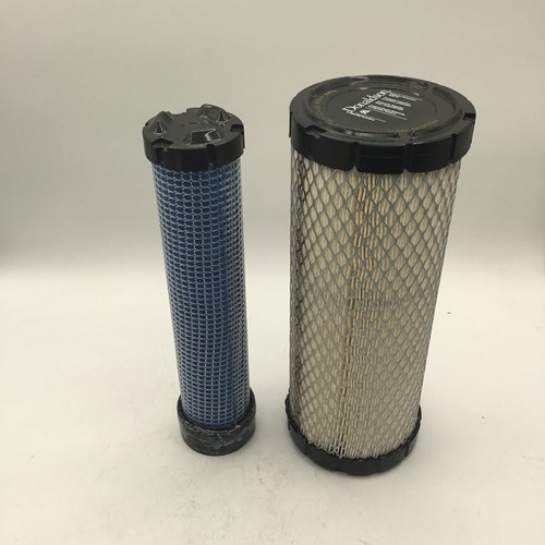New Exmark 37 HP 96 Inch Filter Kit, Air Filters Fuel Filters & Oil ...