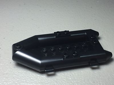LEGO Minifigure BOAT Black Raft, Small 30086 - NEW Batman Toy Boat | eBay