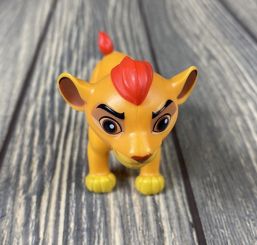 Lion Guard Training Lair Replacement Part Piece Kion Lion Toy Figurine ...