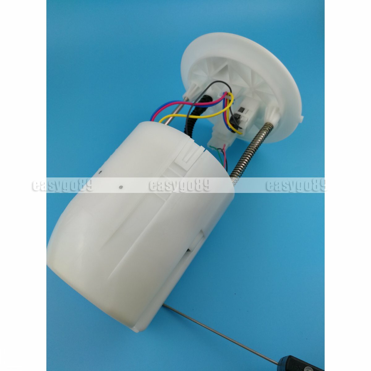 Genuine Fuel Pump Assembly 77020-48190 7702048290 For Toyota Highlander ...