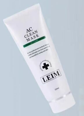 Korea LEIM AC Clean Mask 250ml #ibea | eBay
