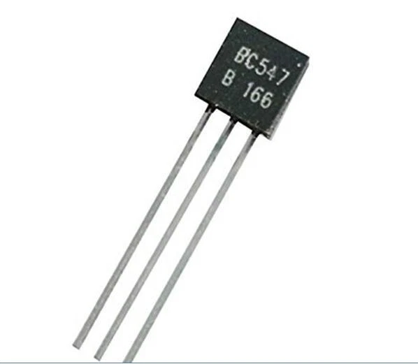 Introduction To BC547 Transistor, Pinout, Datasheet The, 53% OFF Introduction To BC547 Transistor, Pinout, Datasheet The, 53% OFF