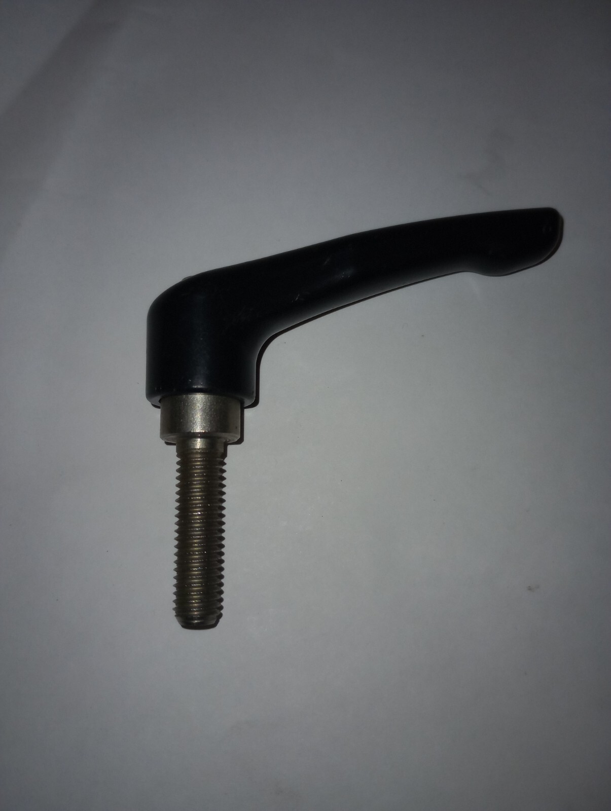 NEW KIPP CAST ZINC ADJ CLAMPING LEVEL HANDLE M8X30 FOR KRONES 0-289-00 ...