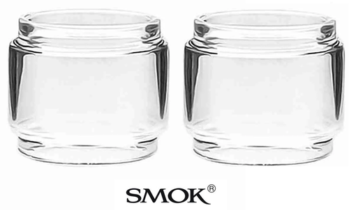 (2-Pack ) SMOK TFV18 MINI Replacement Bubble Glass # | eBay UK