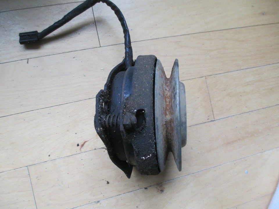 JOHN DEERE 165 160 170 175 LX172 LX173 LX176 LX178 PTO AM100979 ...