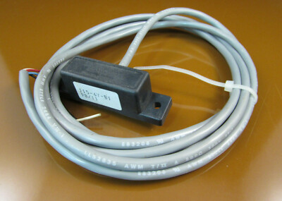 Sentrol Industrial Sensor 115-6Y-B1 NOS | eBay