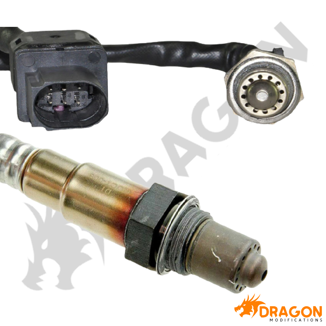 Pre-Cat Upstream LAMBDA OXYGEN O2 SENSOR for Mini Cooper 1.6 One 1.4 ...