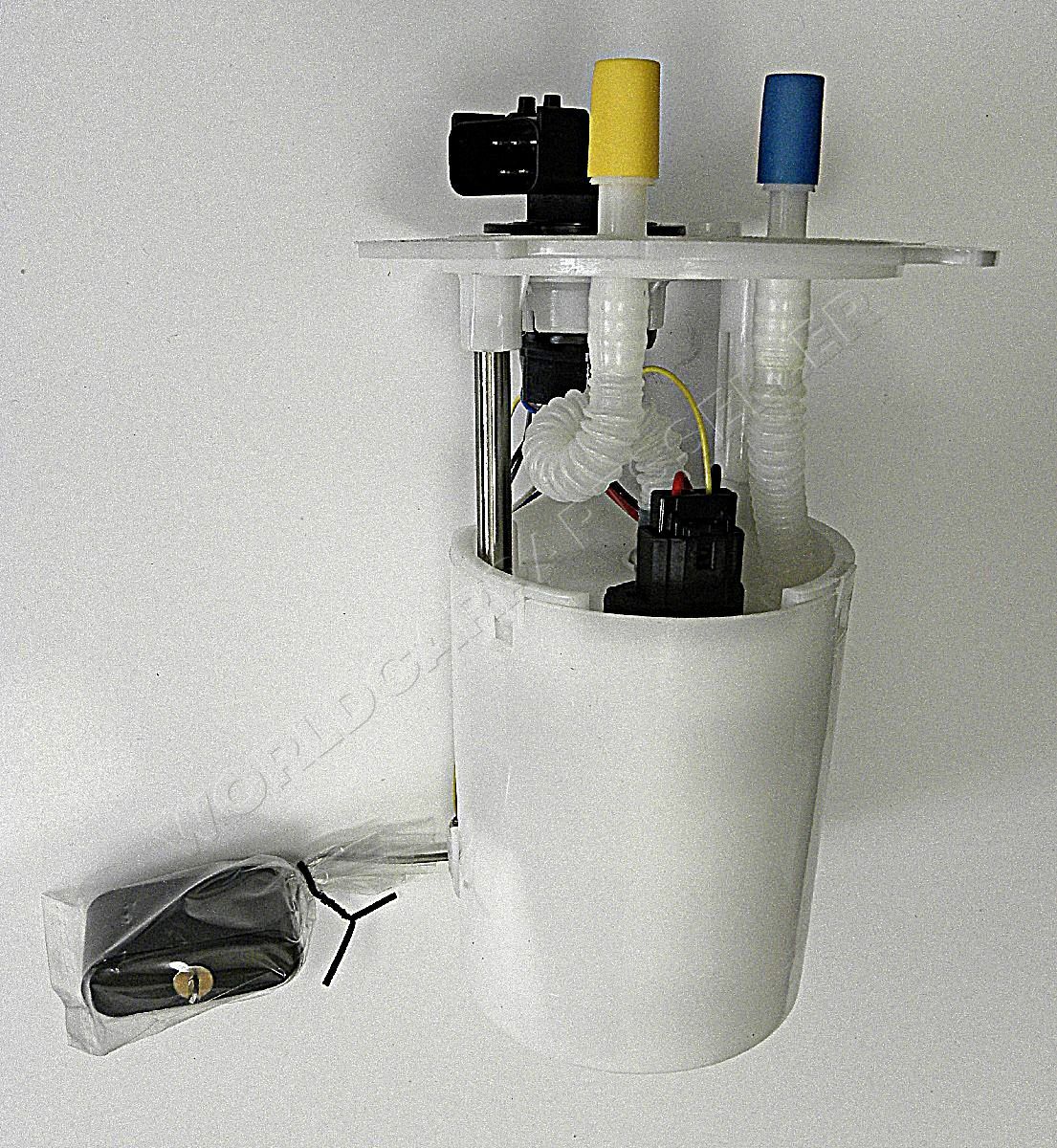 Fuel Feed Unit For CHEVROLET Aveo Saloon 05-07 95949346 | eBay