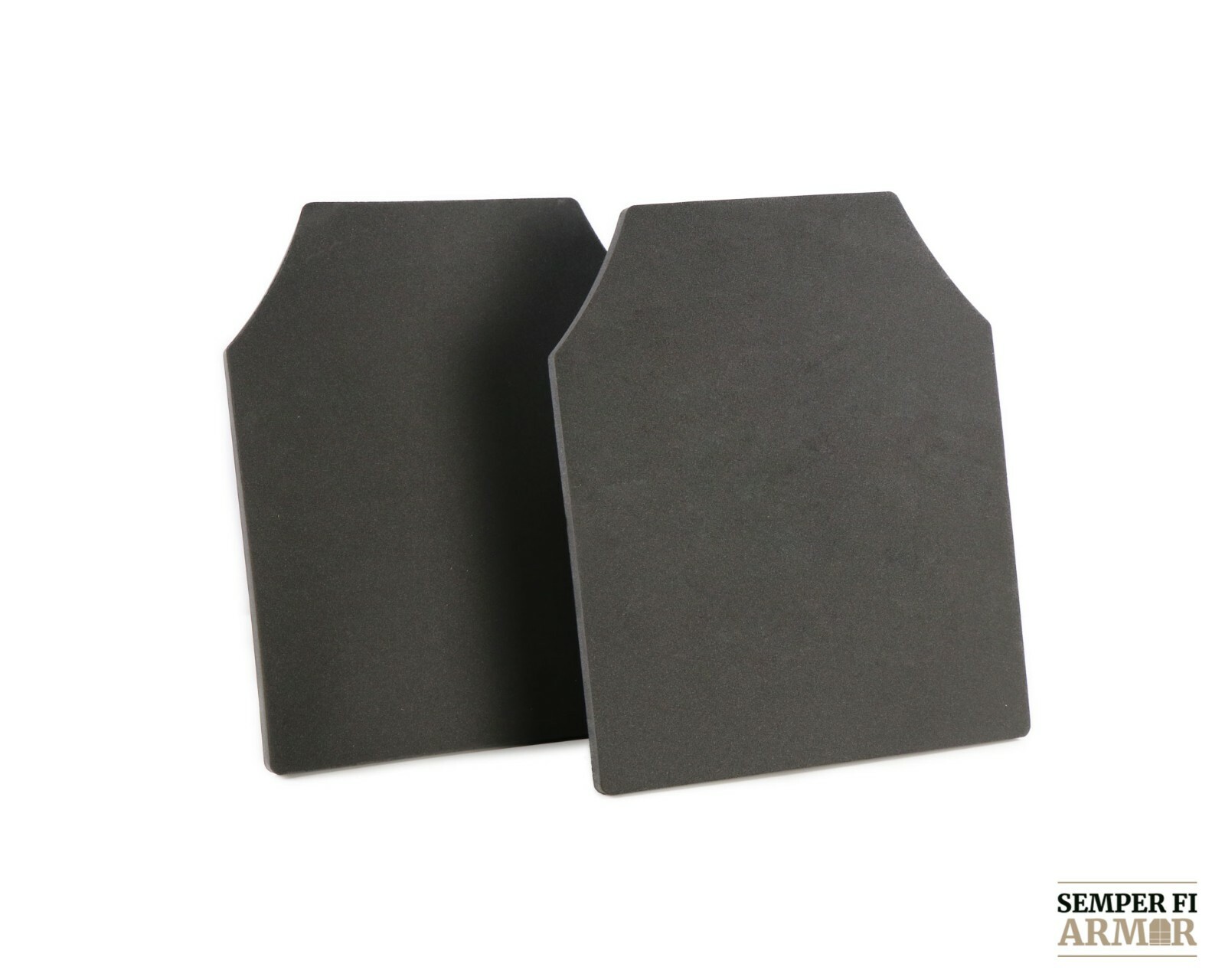 Body Armor AR500 Plates Full Anti Spalling Upgrades 2 Day Ship Free ...