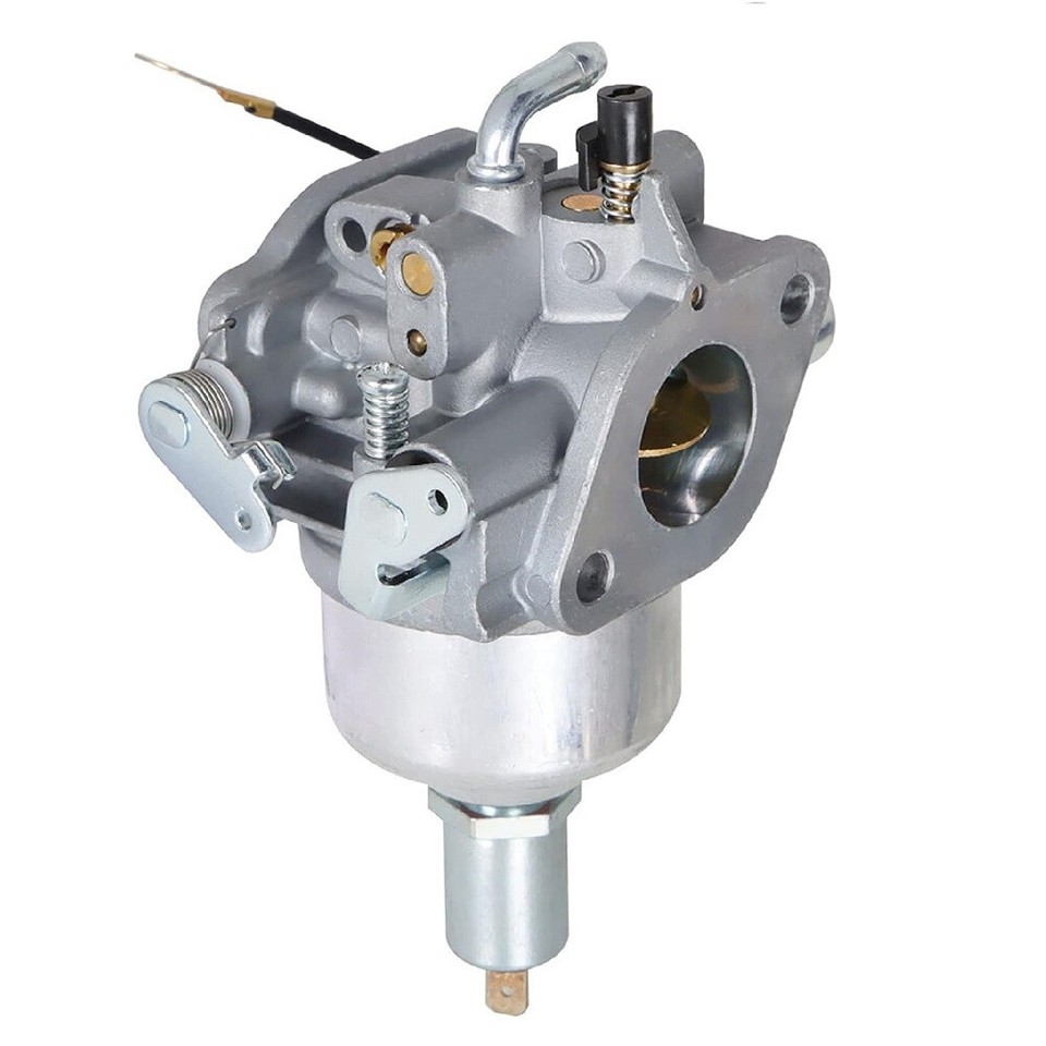 Carburetor For JOHN DEERE 325 GX325 AM130921 With Kawasaki FH531V 18HP ...