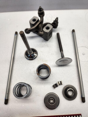 ProLine Valve Train Kit for Predator 224cc Max Engines