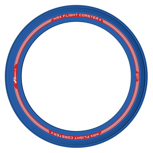 Wham-O Max Flight Coaster 25cm Frisbee Disc Flying Ring Kids Toy 5y ...