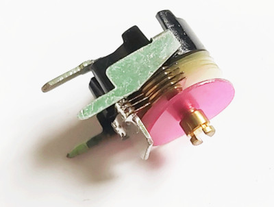 Condensateur Variable Capacitors 80pf - lot de 10 pièces | eBay