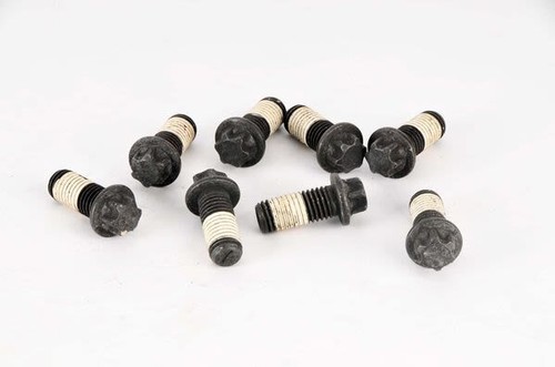 Screw Set, flywheel LUK 411 0120 10 | eBay Australia