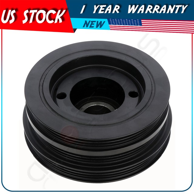 For Toyota For Tacoma For Toyota For Tundra 2004-1998 1997-95 Harmonic ...