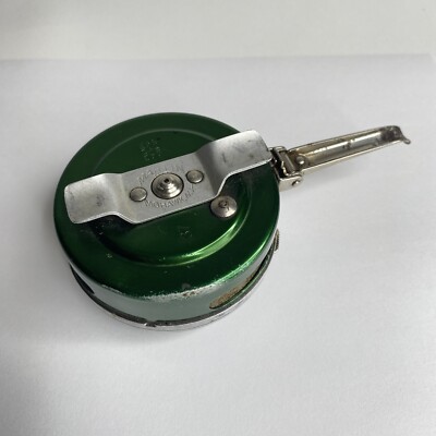 Reels - Vintage Martin Automatic Fly