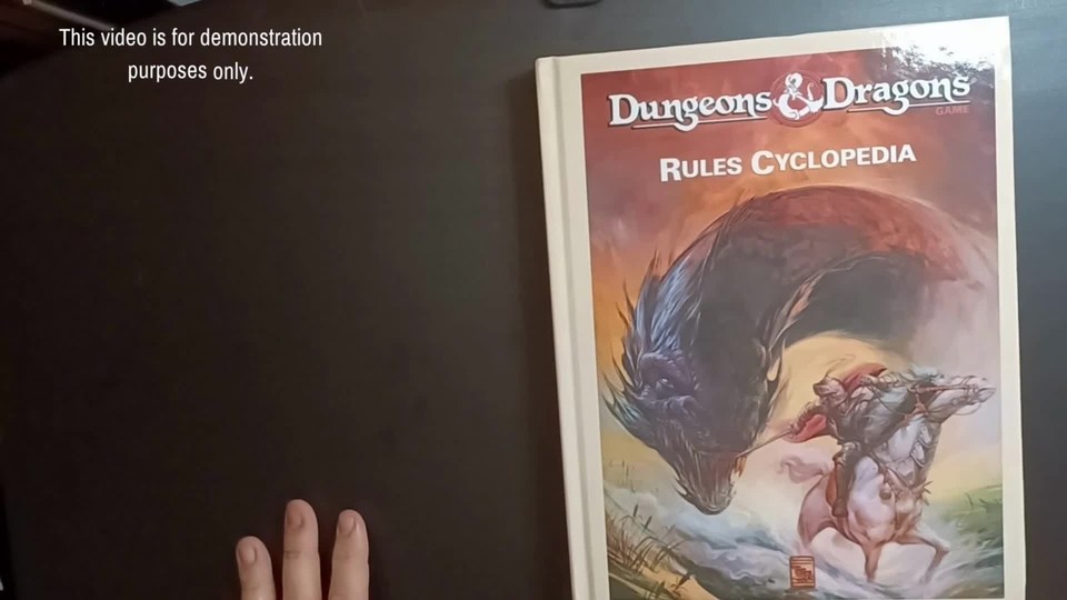 HARDCOVER Ravenloft Expedition to Castle Ravenloft (3e) Dungeons ...