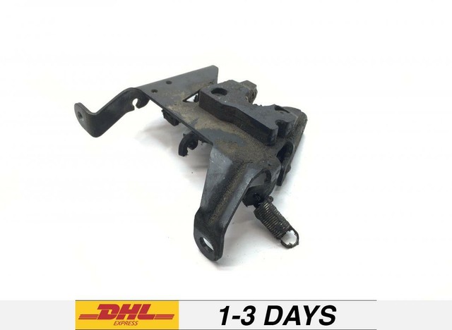 1800467 1800468 Set Mit Kühlergrill Verschluss SCANIA P-Serie Lkw Teile ...