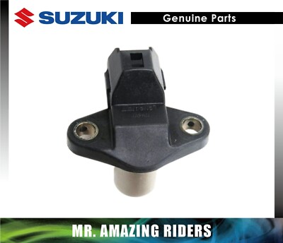 SUZUKI OEM CAM POSITION SENSOR GSXR 600 1000 750 GSX-S750 HAYABUSA | eBay